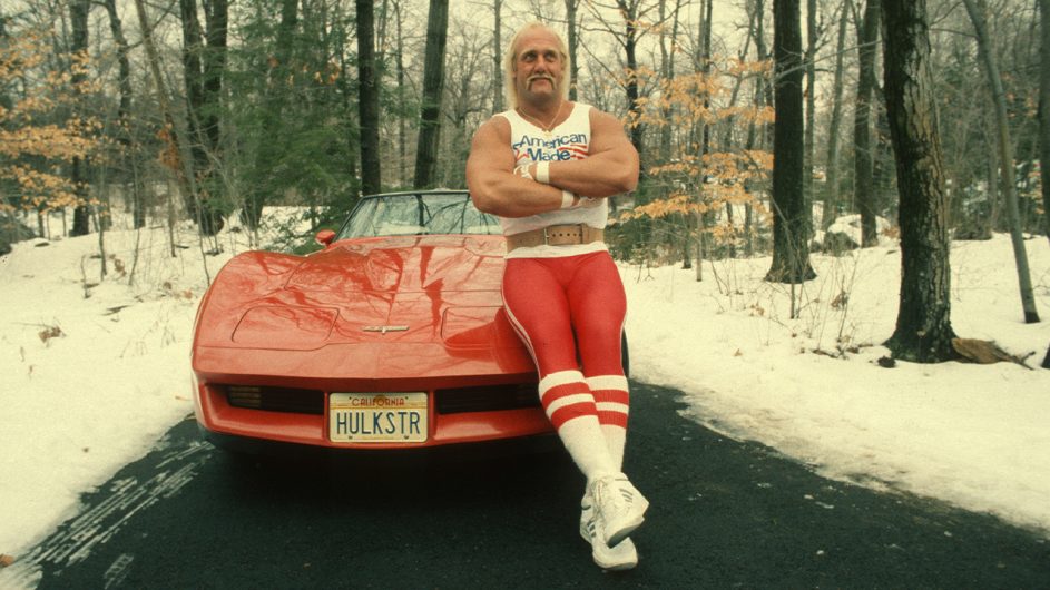 'Hulk Hogan: Real American' Wrestling Docuseries Coming to Netflix in ...