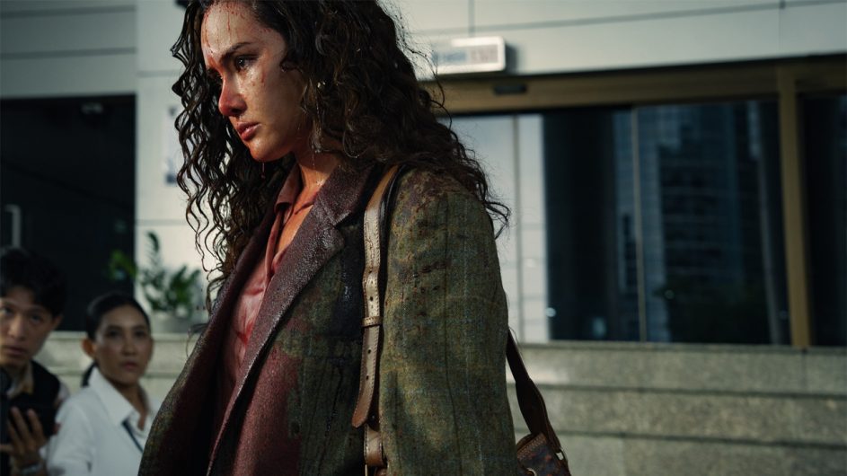Everything We Know About Netflix's Upcoming Thai Crime Series 'The Evil ...