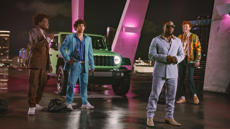 '72 Hours' Kevin Hart's New Netflix Comedy from 'Cobra Kai' Creators is ...