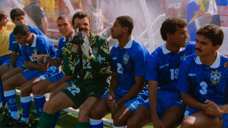'USA 94: Brazil's Return to Glory' Sports Documentary Coming to Netflix ...