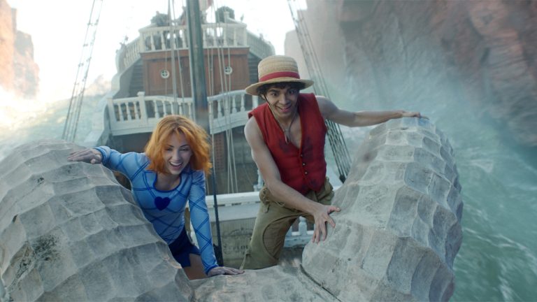 'One Piece' Season 2 Episode Count and Titles Revealed