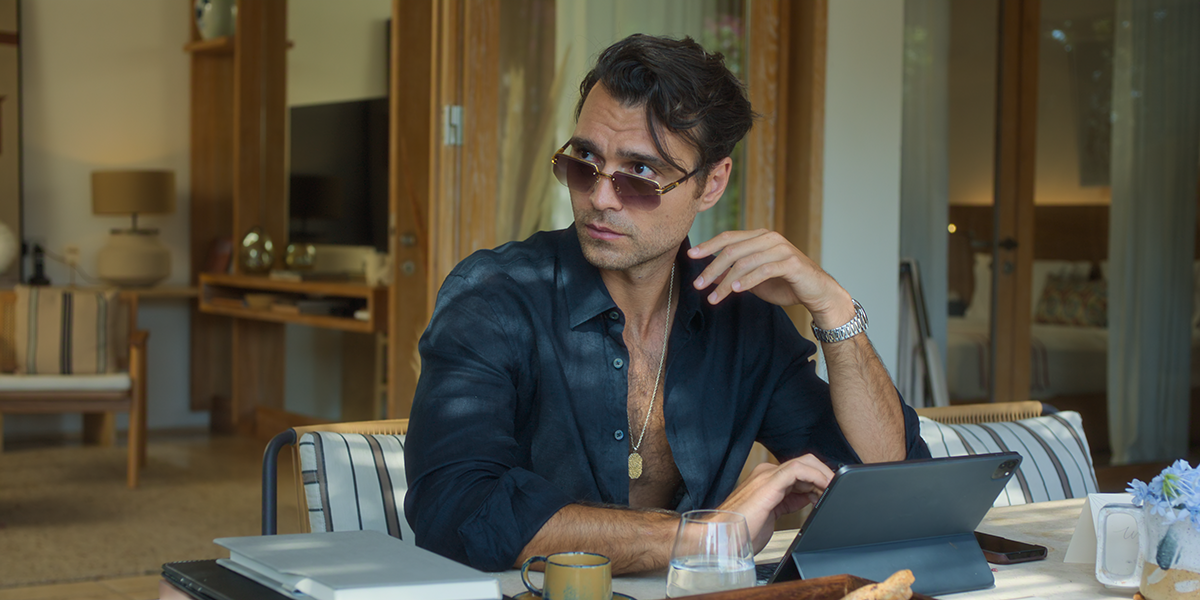 Netflix Sets Season 3 Return Dates For Turkish Series 'Graveyard ...
