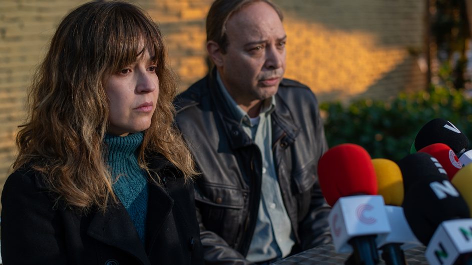 Netflix Sets Spanish Crime Thriller ‘The Night Marta Disappeared’ Based ...