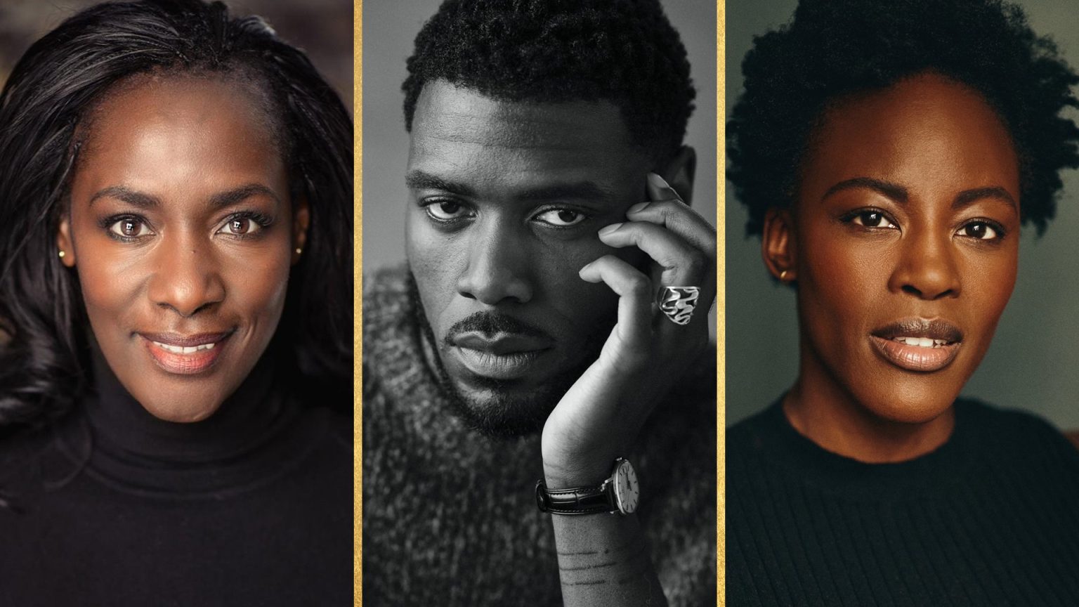 'Bridgerton' Casts Three Key Characters For Season 5