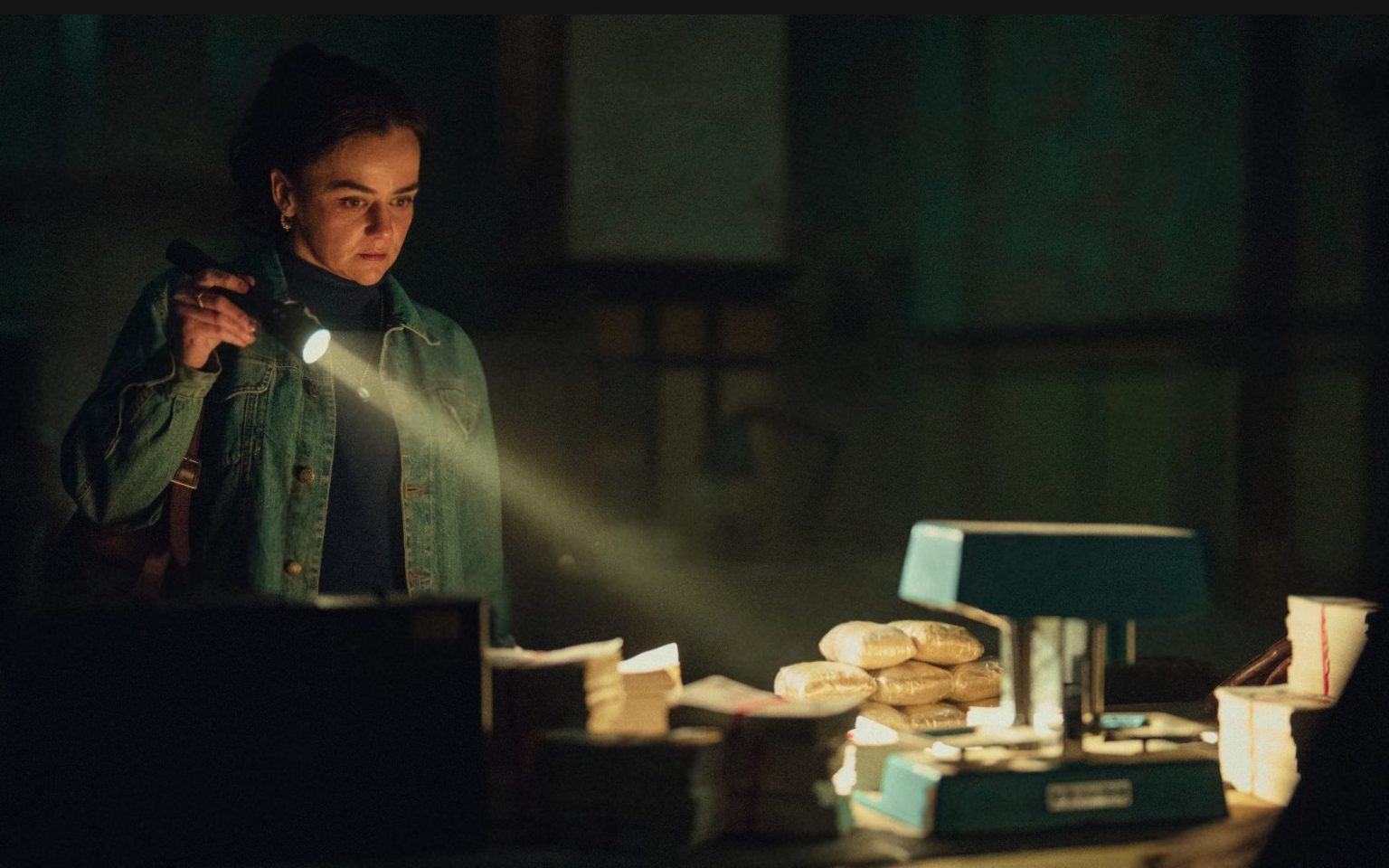 Netflix British Crime Drama 'Legends' Confirms Release Date and Star ...