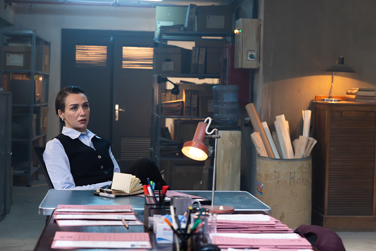 Netflix Sets Season 3 Return Dates For Turkish Series 'Graveyard ...