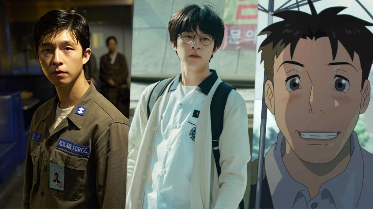 'Outback' Netflix K-Drama Starring Ryu Jun Yeol: What We Know So Far