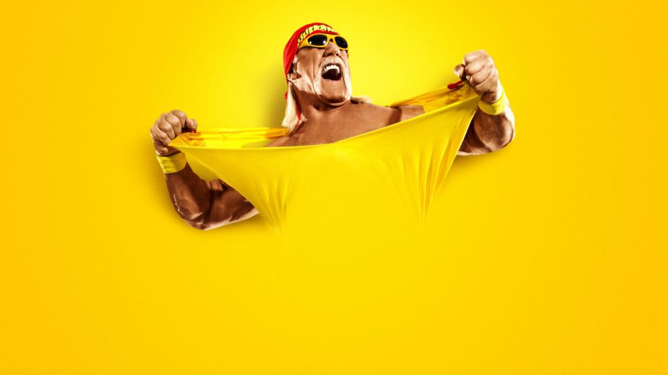 'Hulk Hogan: Real American' Wrestling Docuseries Coming to Netflix in ...