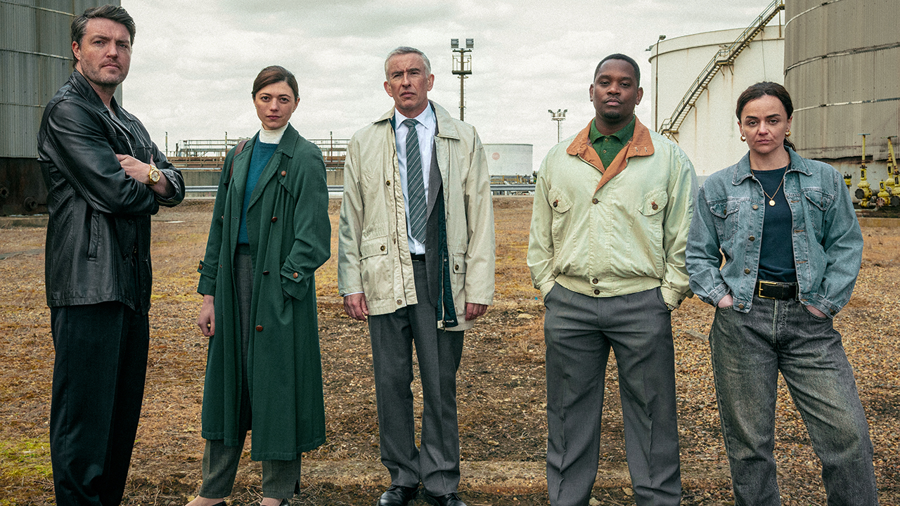 Netflix British Crime Drama Legends Confirms Release Date And Star Netflix British Crime Drama Legends Confirms Release Date And Star