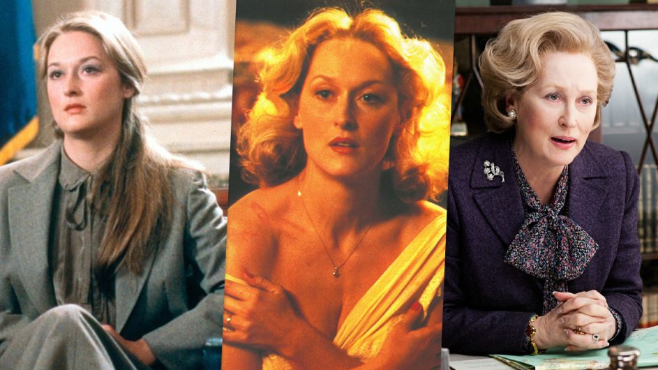 'The Corrections' Netflix Limited Series Starring Meryl Streep: Filming ...