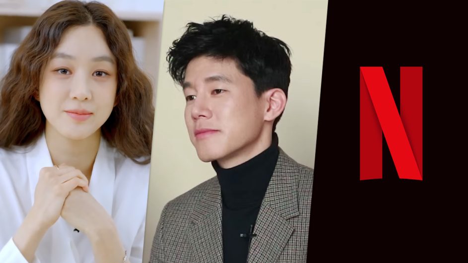 Netflix K-Drama News and New Releases - What's on Netflix