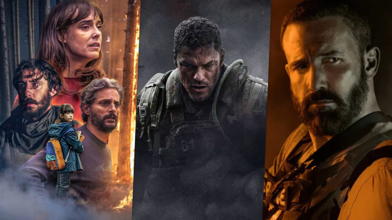 The Netflix Movie Hits and Misses of 2026 So Far