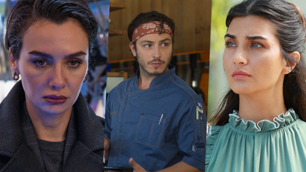 Netflix Sets Season 3 Return Dates For Turkish Series 'Graveyard ...