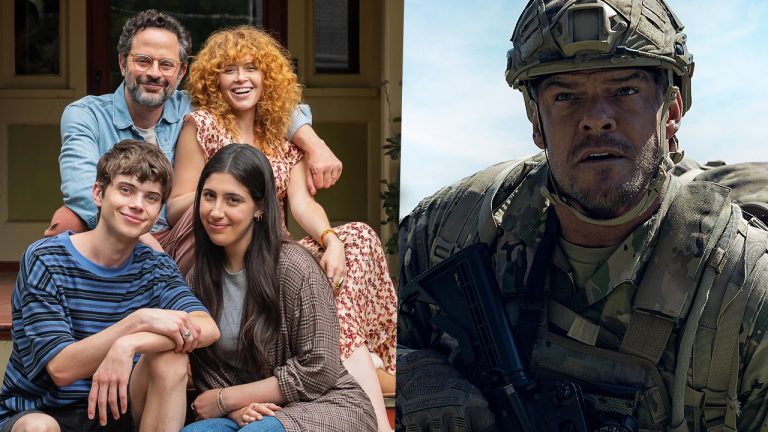 'Roommates' Debuts Low, 'XO, Kitty' Week 3 Numbers & 'War Machine' To ...