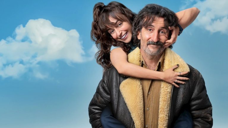 'Old Dog, New Tricks' Renewed for Seasons 2 and 3 at Netflix