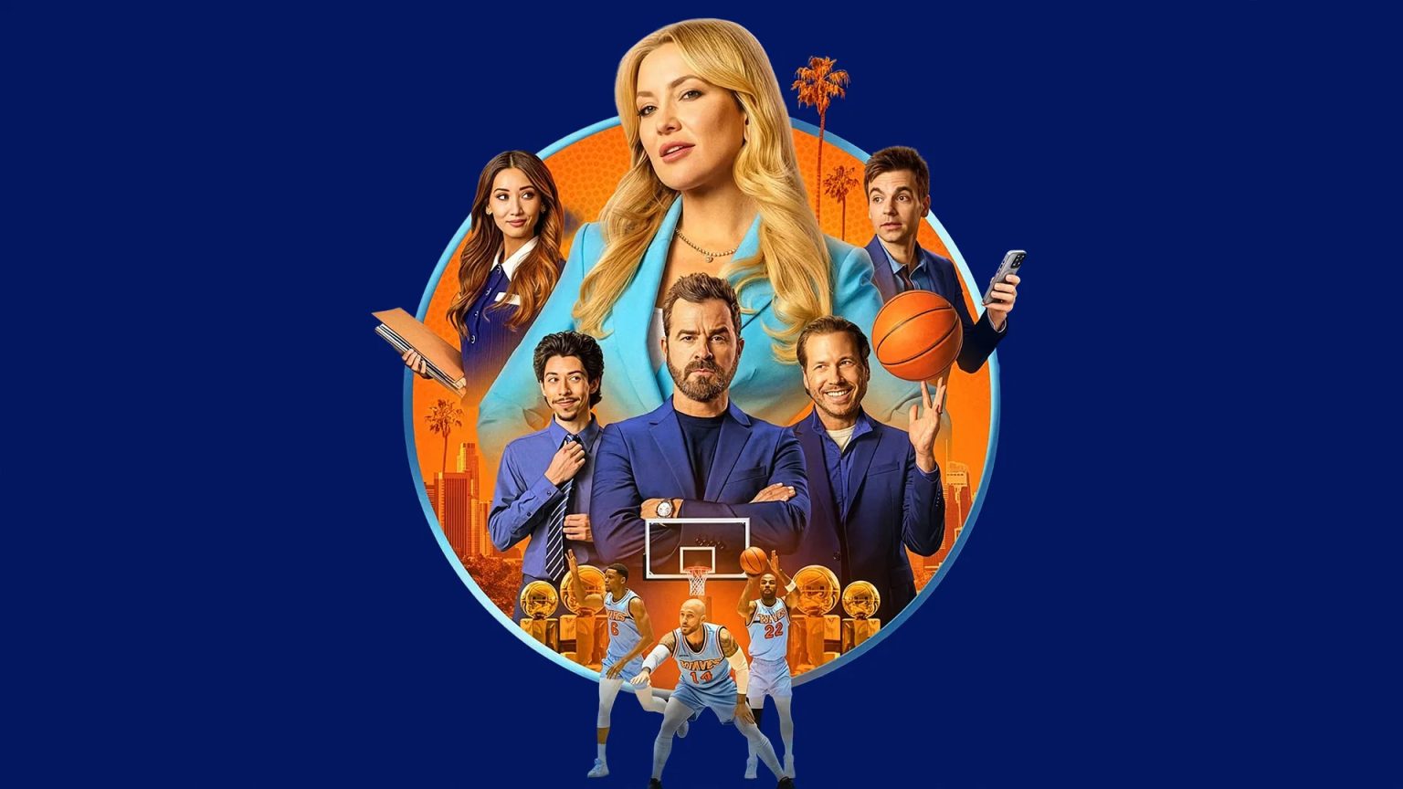 'Running Point' Season 3 on Netflix: 43% Viewership Drop for S2 & What ...