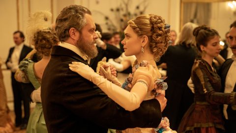 Netflix's Next Ambitious European Period Drama: Everything We Know ...
