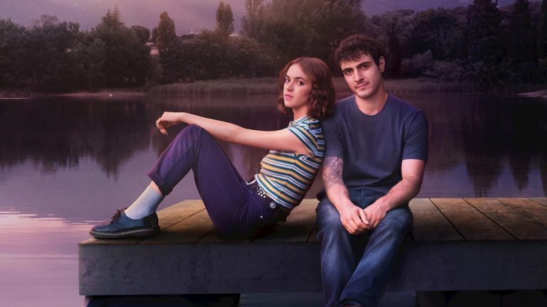 Spanish Romance Drama Series 'The Map of Longing' Sets July 2026 ...