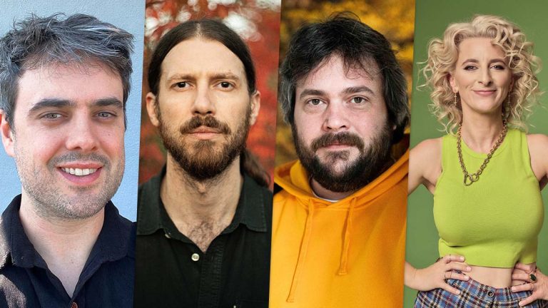 Netflix Announces Animated Series 'Dad's House' From the Creators of ...