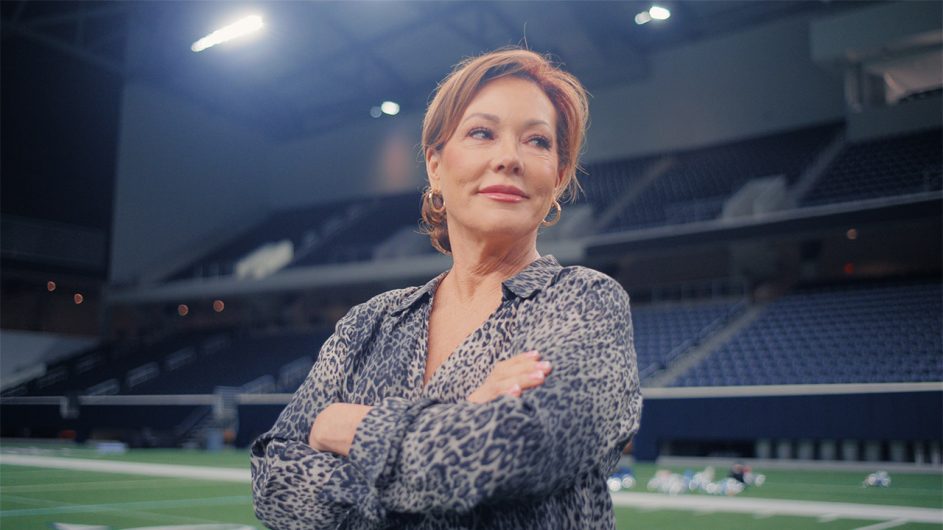'America’s Sweethearts: Dallas Cowboys Cheerleaders’ Season 3 Sets June ...