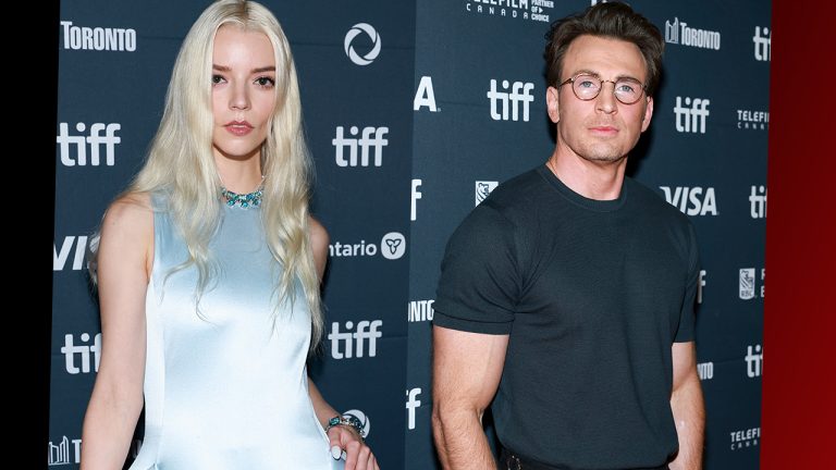 Netflix Acquires Star-Studded Satirical Thriller 'Sacrifice' Starring ...