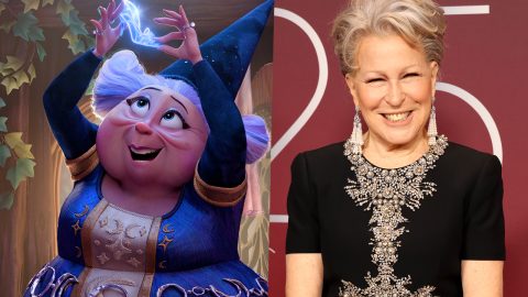 Hocus Pocus Legend Bette Midler Joins Cast of Netflix’s Animated Movie ...