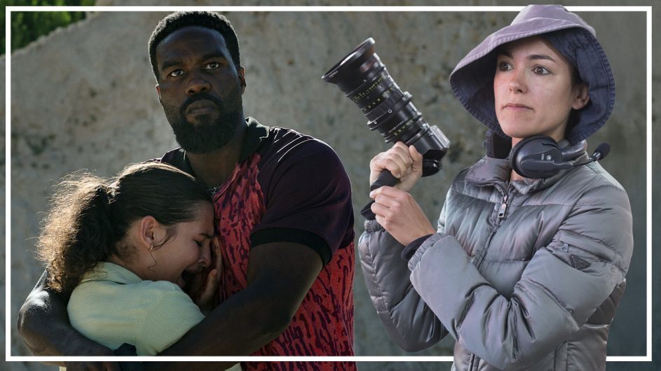 ‘Man on Fire’ Cinematographer Breaks Down the Gritty Look of Netflix's ...
