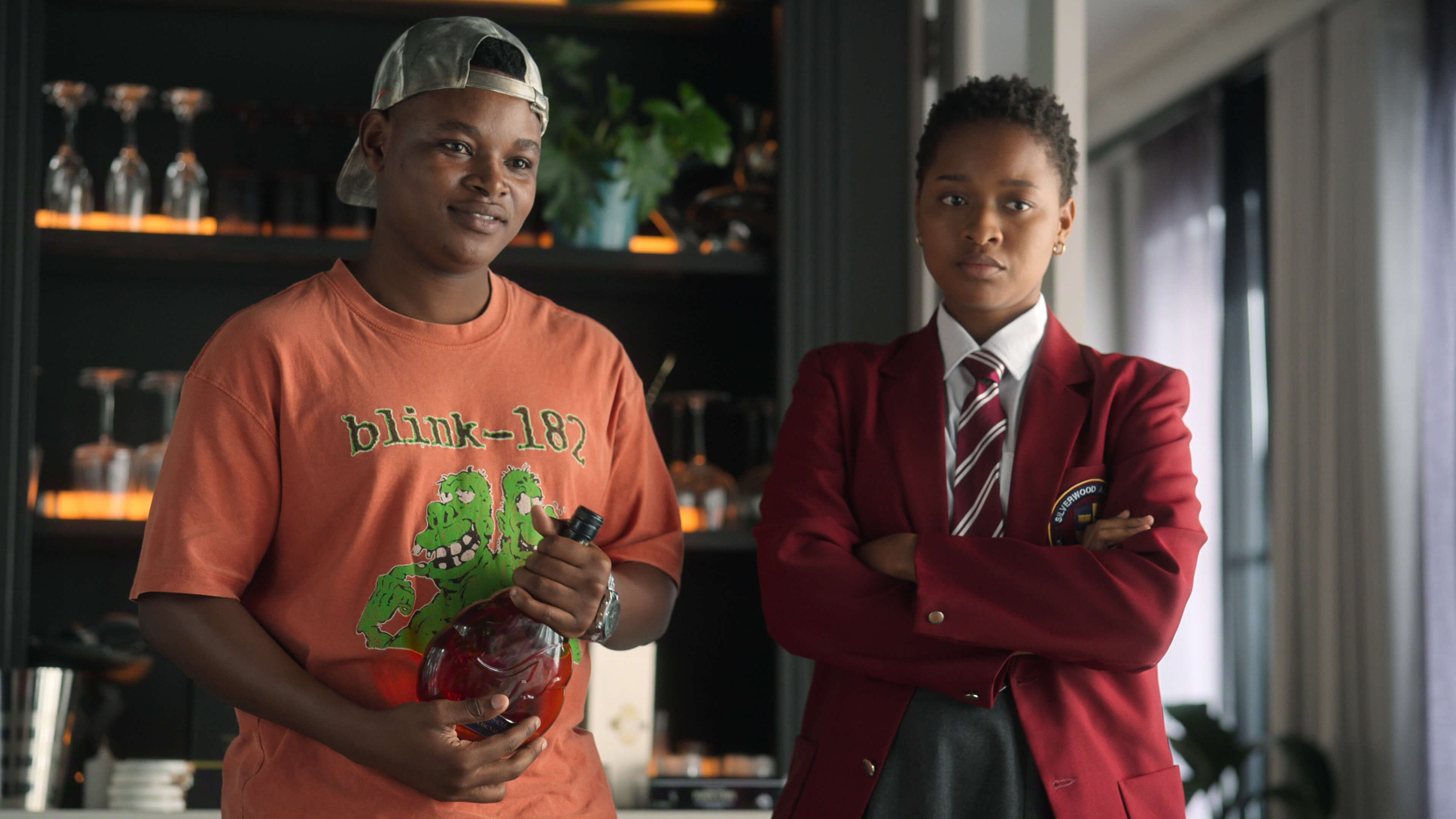 Netflix Bets Big on New 22-Episode South African 'Supernovela' Series ...