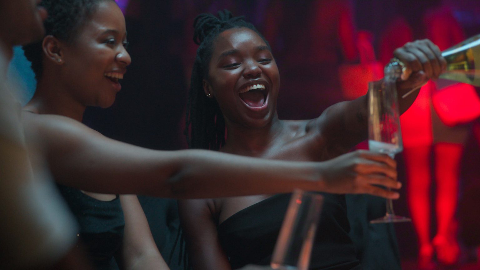 Netflix Bets Big on New 22-Episode South African 'Supernovela' Series ...