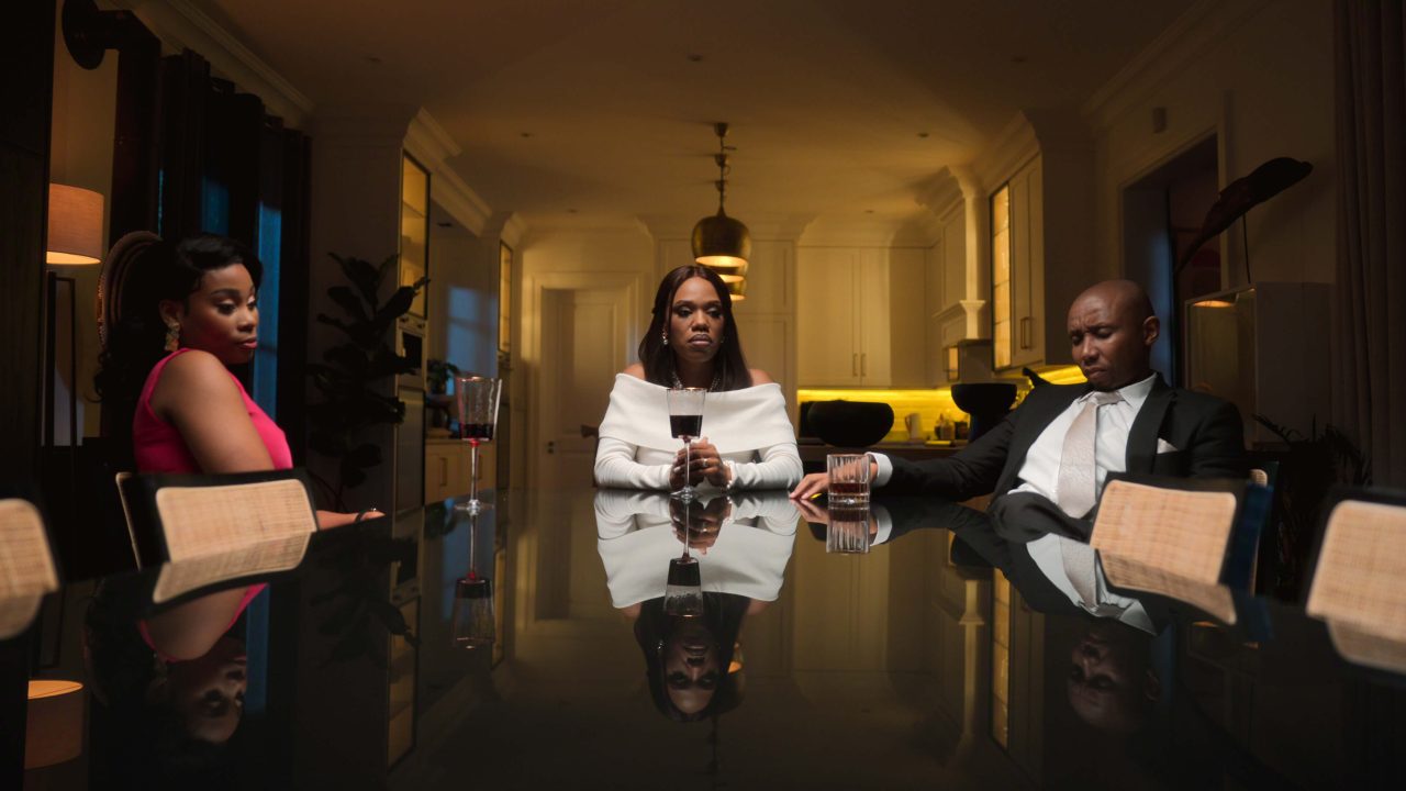 Netflix Bets Big on New 22-Episode South African 'Supernovela' Series ...