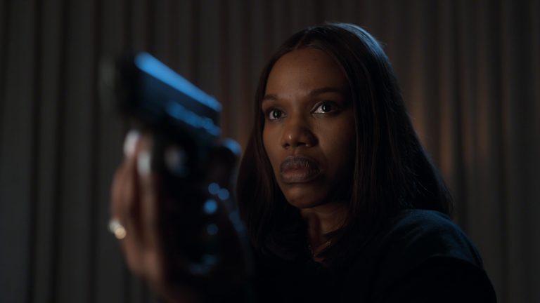 Netflix Bets Big on New 22-Episode South African 'Supernovela' Series ...