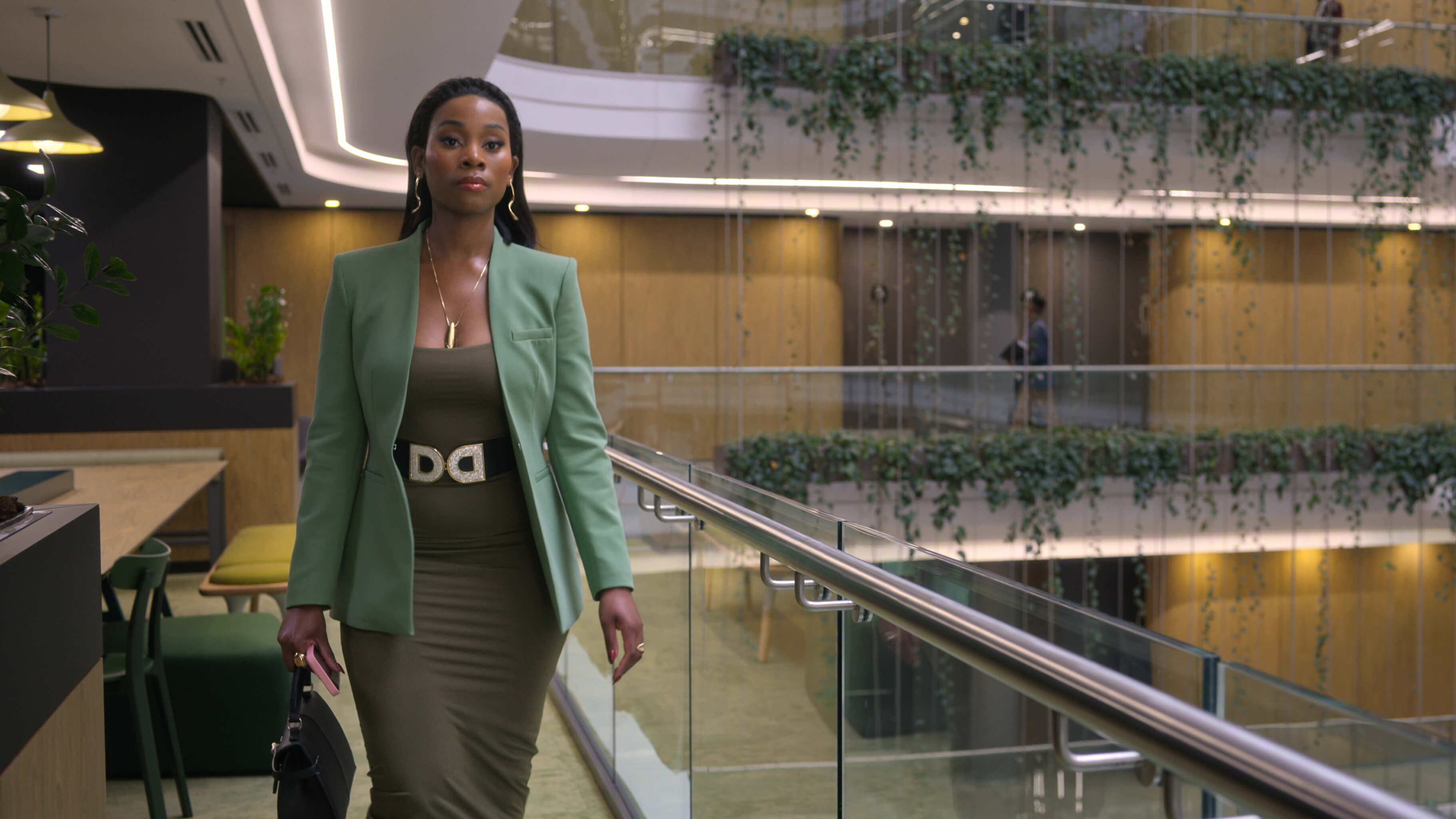 Netflix Bets Big on New 22-Episode South African 'Supernovela' Series ...