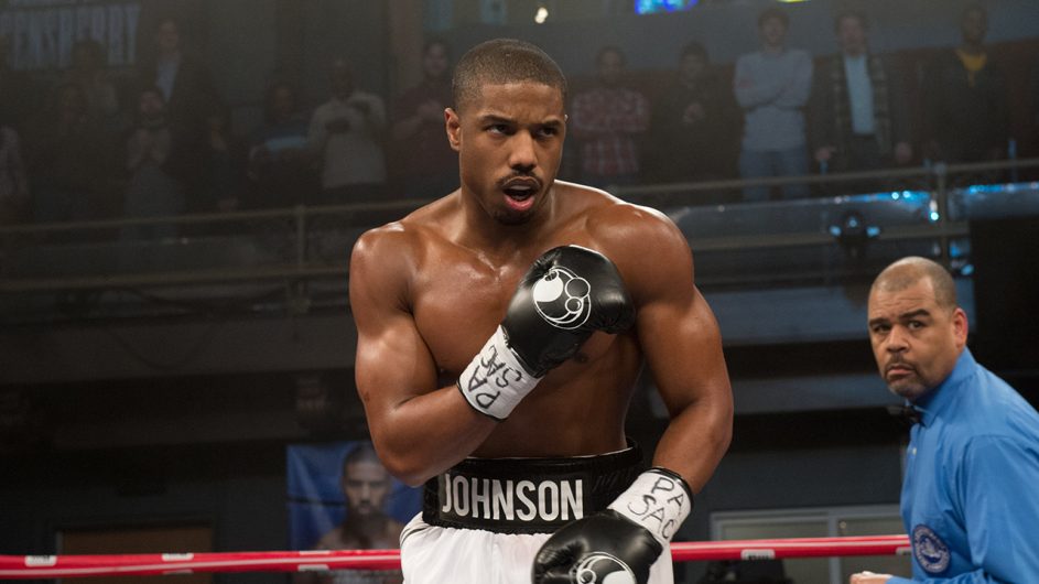 Creed and Rocky Collection Coming Next To Come to Netflix As Part of ...