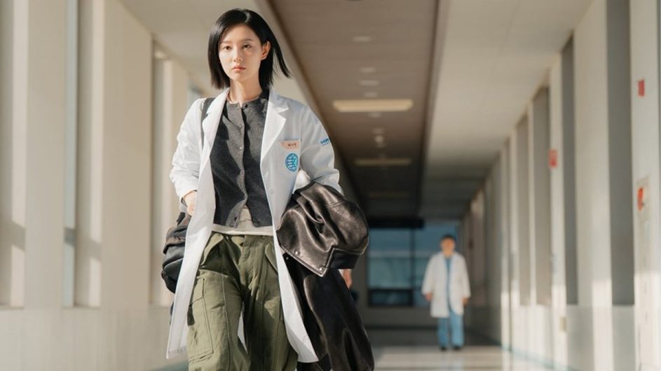 SBS K-Drama 'Doctor X' Coming to Netflix in October 2026 ...