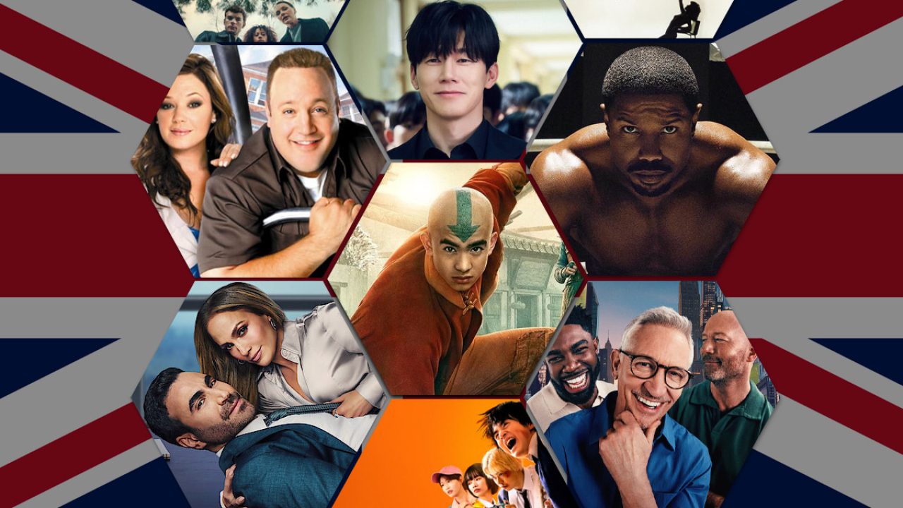 First Look at What's Coming to Netflix UK in June 2026 - TVShowsFinder.com