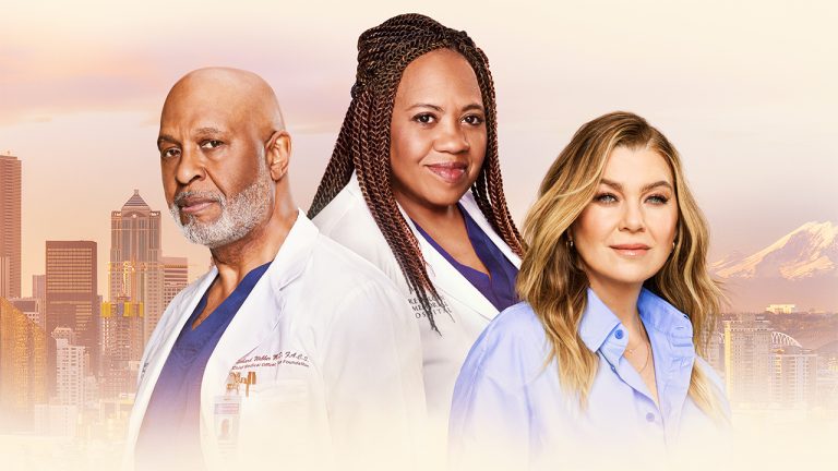 Grey’s Anatomy Season 22 Sets Netflix US Release Date