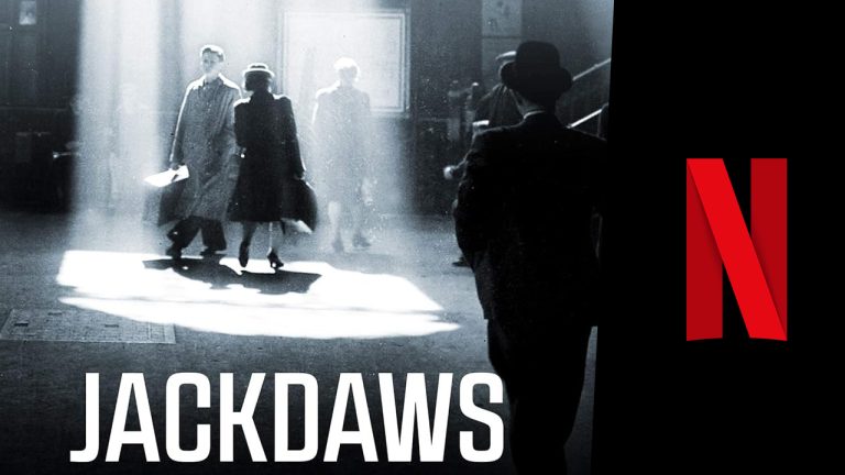 Ken Follett’s Bestselling WWII Epic 'Jackdaws' Will Become a French ...