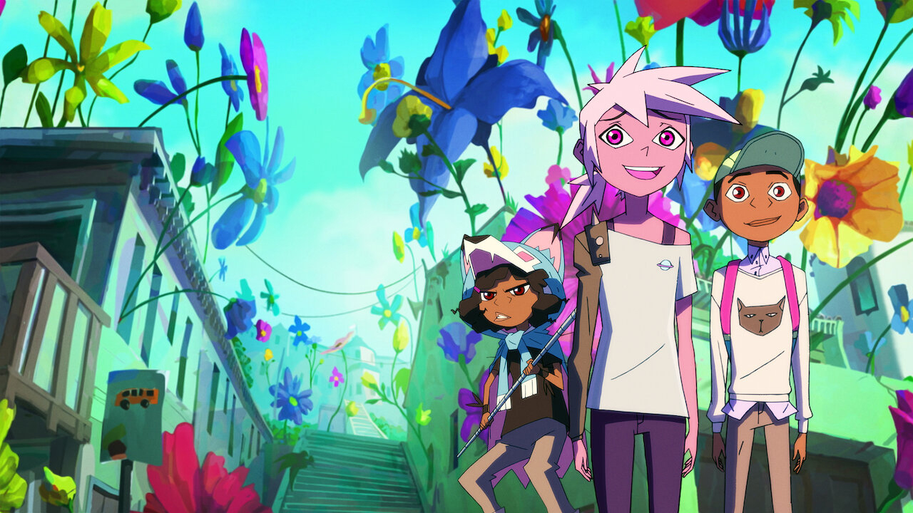 Netflix’s Best DreamWorks Original Series Leaving in June 2026 ...