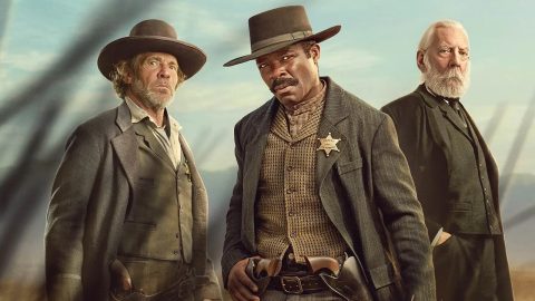 Bass Reeves’ Hitting Netflix in June - TVShowsFinder.com