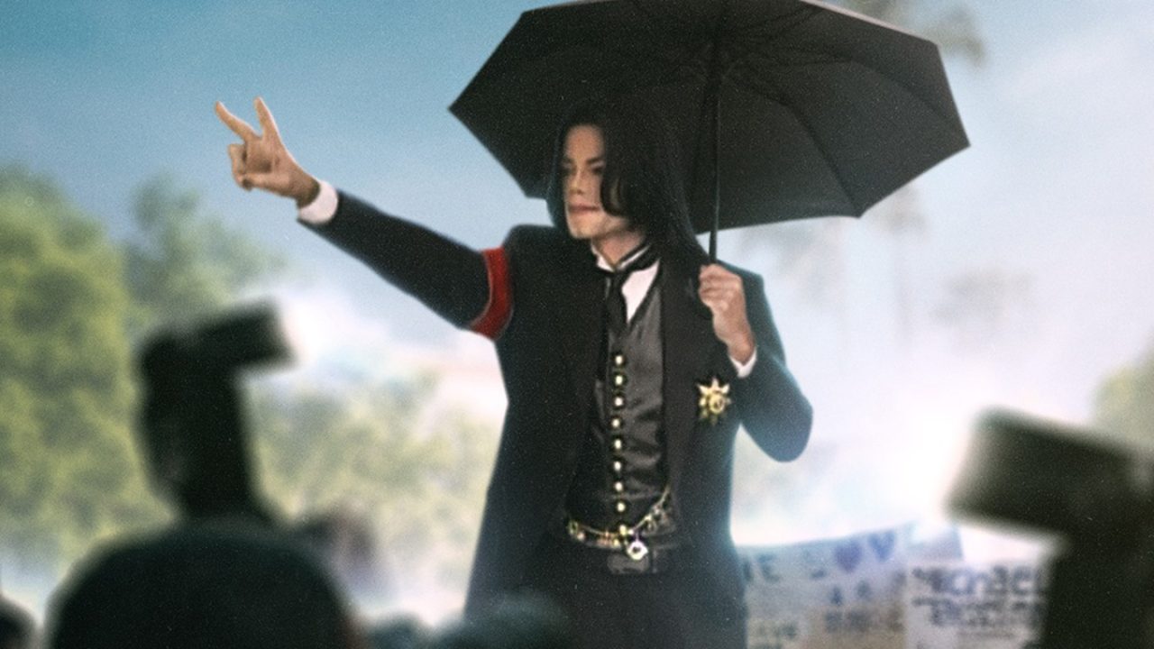 Netflix Unveils ‘Michael Jackson: The Verdict’ Docuseries Featuring ...