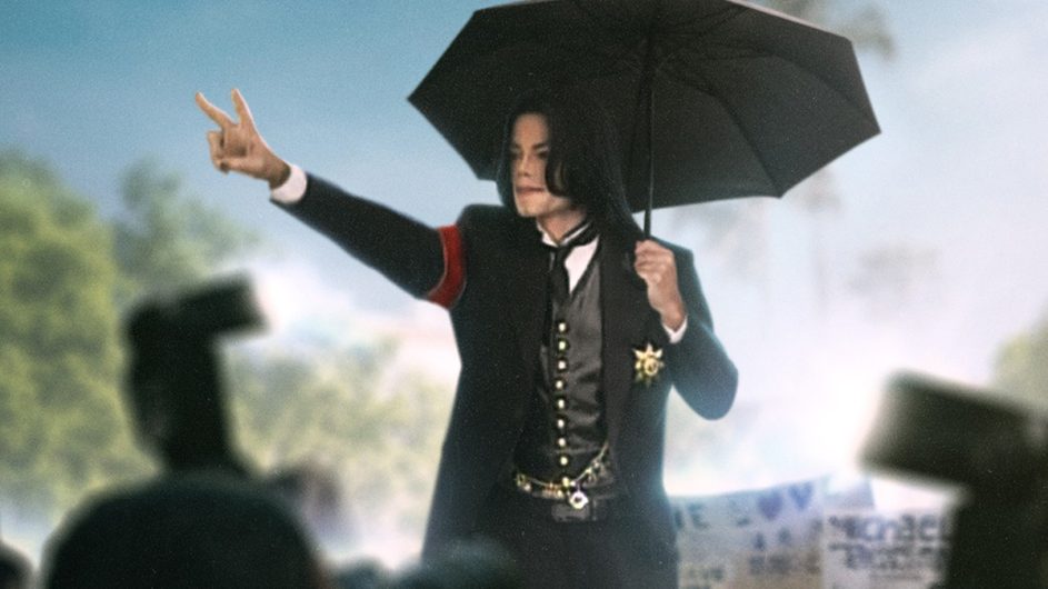 Netflix Unveils ‘Michael Jackson: The Verdict’ Docuseries Featuring ...