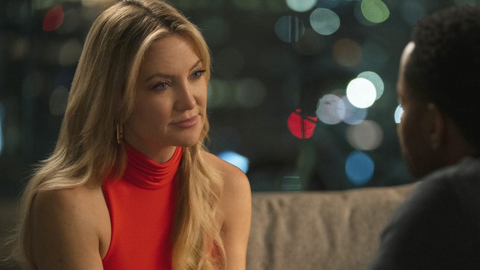 'Running Point' Renewed for Season 3 at Netflix