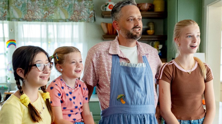 When Will Nate Bargatze's 'The Breadwinner' Be on Netflix?