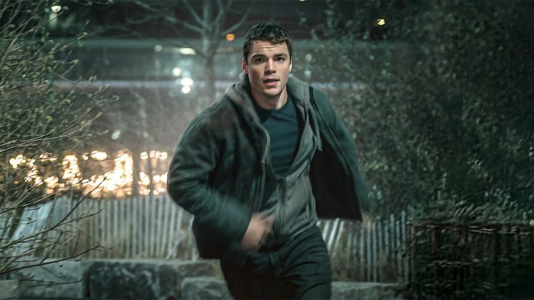 Netflix Confirms 'The Night Agent' Will End After Season 4 as Final ...