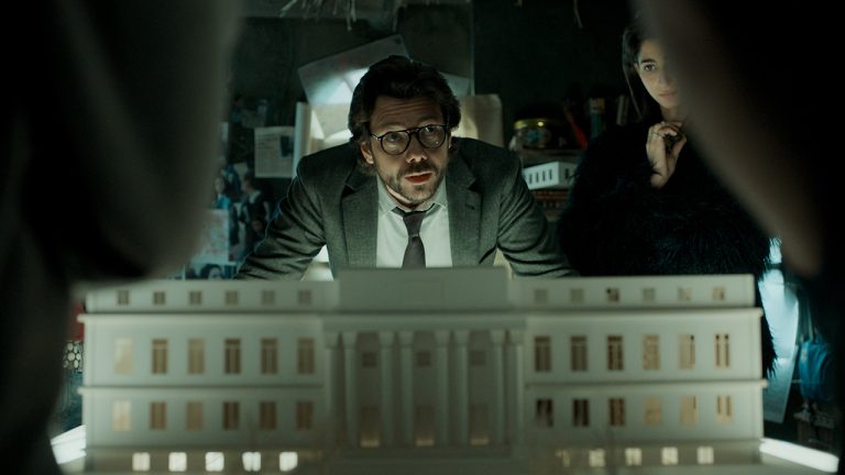 What Exactly Is Next for the 'Money Heist' Universe and Why There Won't ...