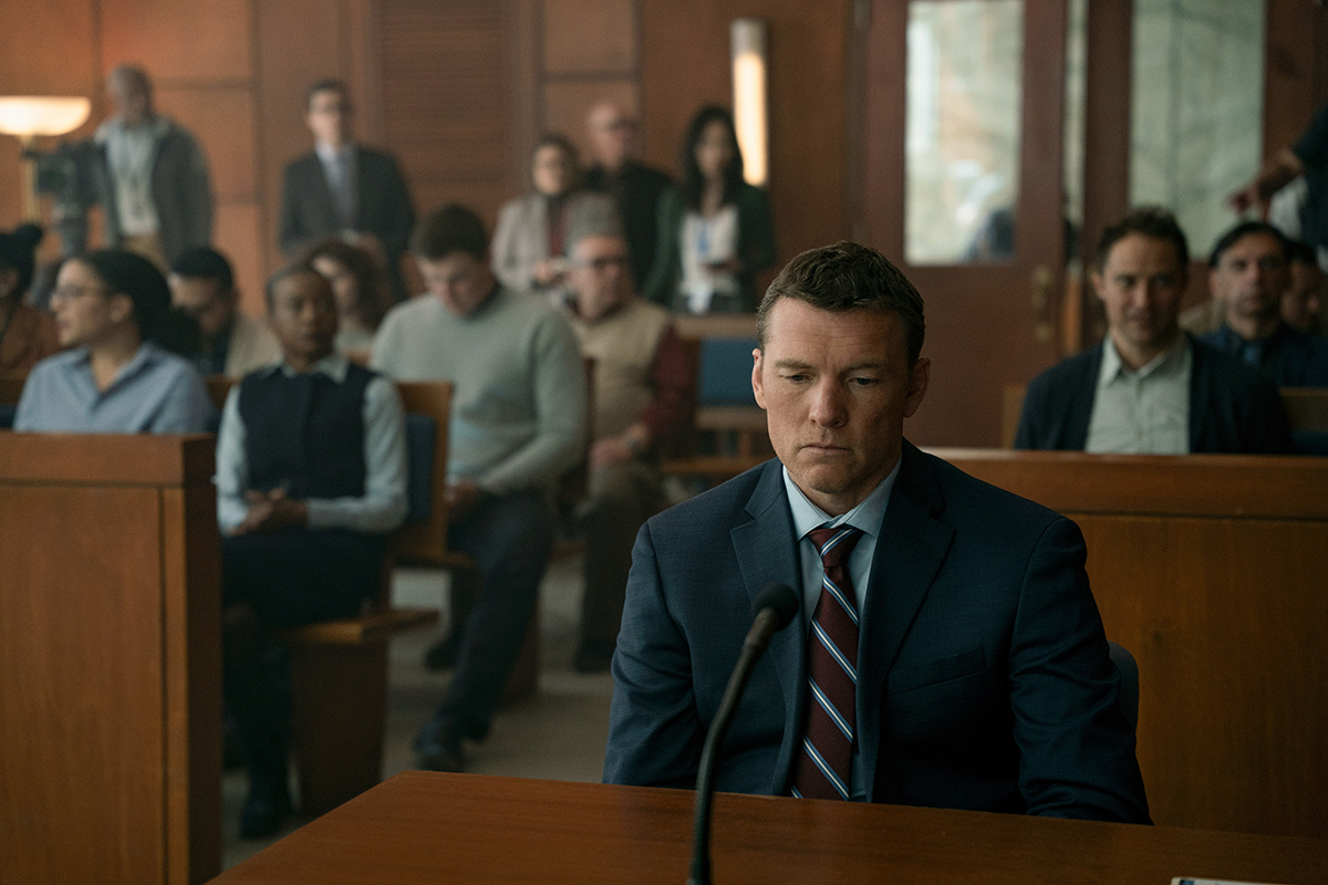 How Tom Morton Brought Detective Müller to Life in Netflix's 'I Will ...