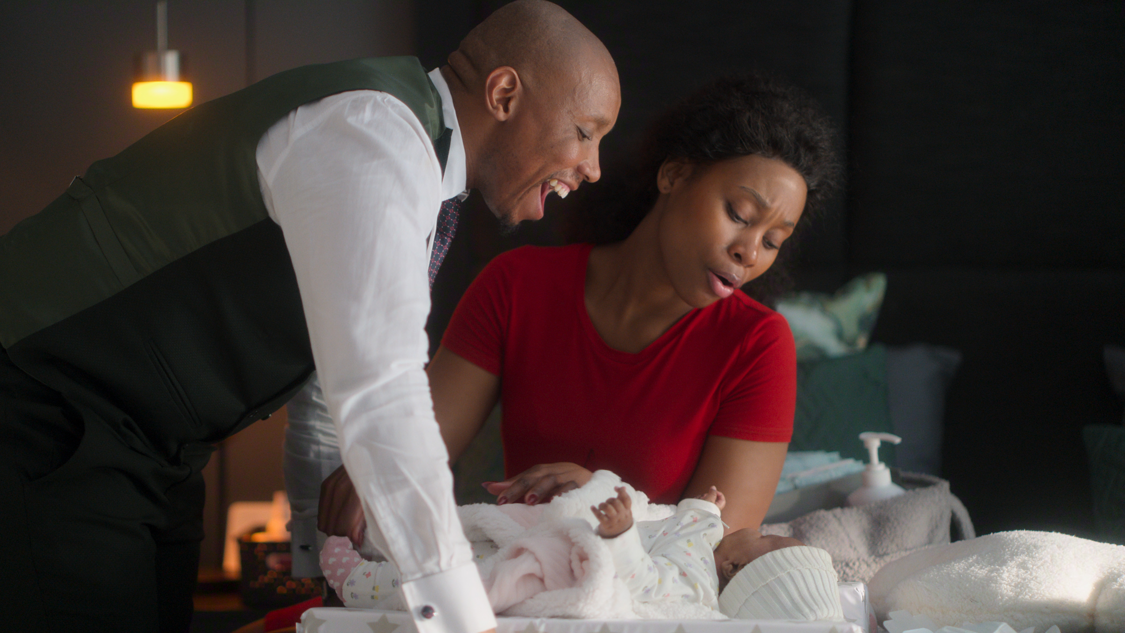 'The Polygamist' Netflix Review: Is the 22-Episode South African ...