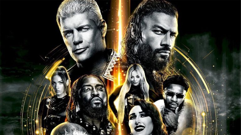 Full WWE RAW, SmackDown, NXT Netflix Live Schedule for June 2026