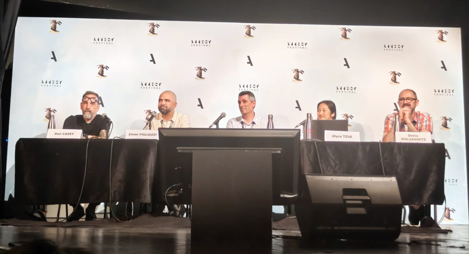 'Steps': Everything We Learned About Netflix's Landmark Animated Film ...