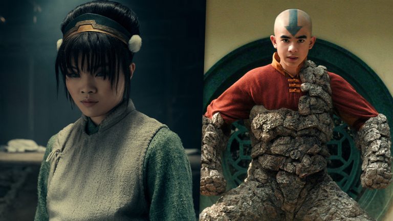 Netflix's 'Avatar: The Last Airbender' Season 2: Stars Tease "Action ...